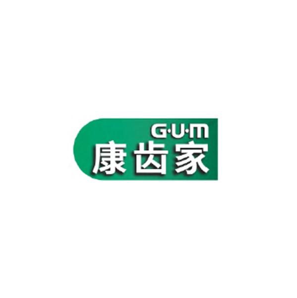 康齿家 G·U·M - 商标查询 - 注册号50903917 - 爱企查
