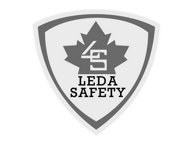 LEDA SAFETY LS - 商标 - 爱企查