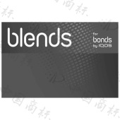 BLENDS FOR BONDS BY IQOS - 商标 - 爱企查