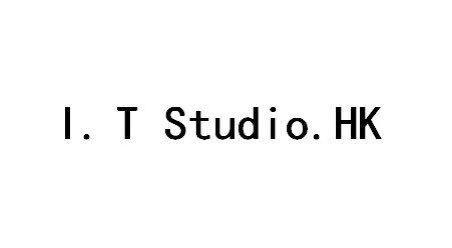 I T STUDIO HK - 商标 - 爱企查