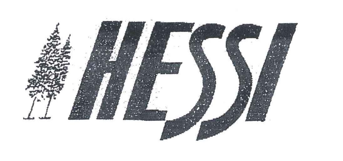 HESSI - 商标查询 - 注册号4881826 - 爱企查