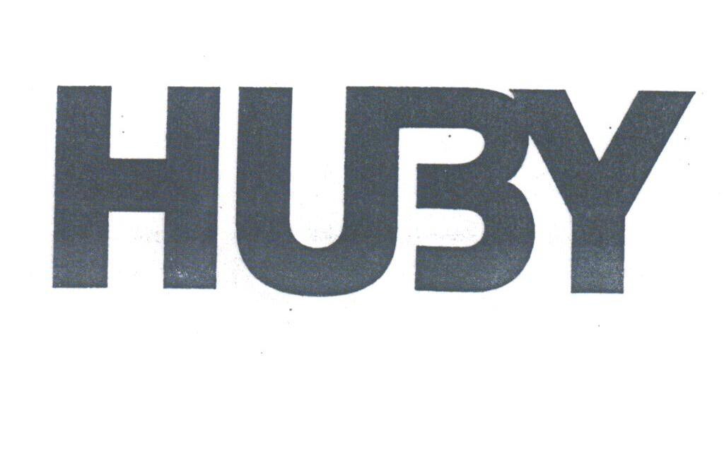 HUBY - 商标 - 爱企查