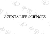 AZENTA LIFE SCIENCES - 商标 - 爱企查