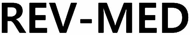 REV MED - 商标 - 爱企查