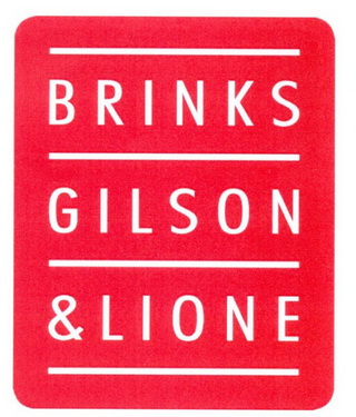 BRINKS GILSON & LIONE - 商标 - 爱企查