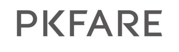 PKFARE - 商标 - 爱企查