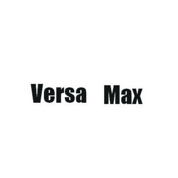VERSA MAX - 商标 - 爱企查