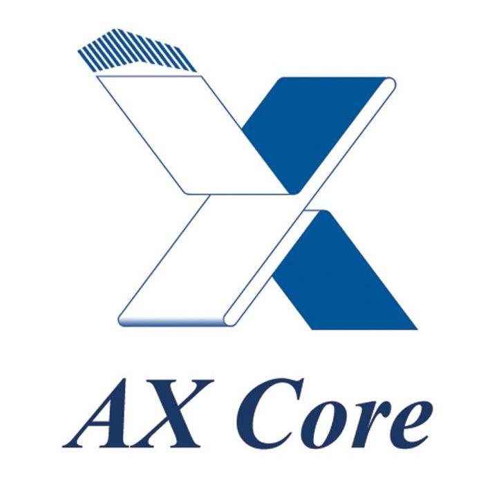 AX CORE - 商标查询 - 注册号7481682 - 爱企查