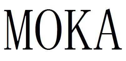 MOKA - 商标 - 爱企查