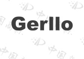 GERLLO - 商标查询 - 注册号61937369 - 爱企查