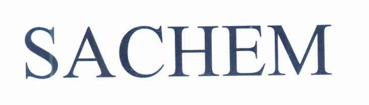 SACHEM - 商标查询 - 注册号9169387 - 爱企查