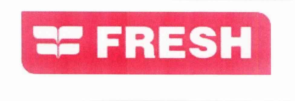 FRESH - 商标 - 爱企查