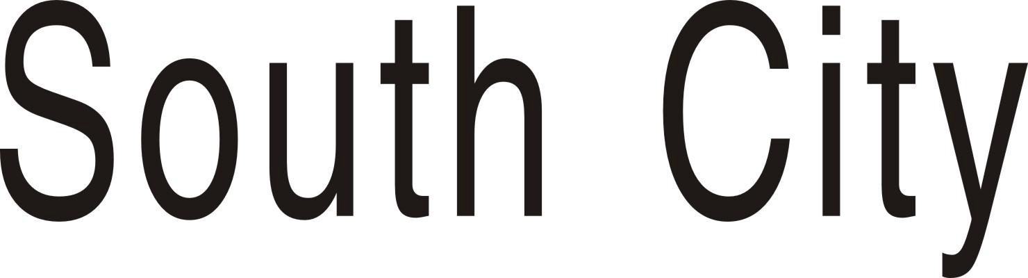 SOUTH CITY - 商标 - 爱企查