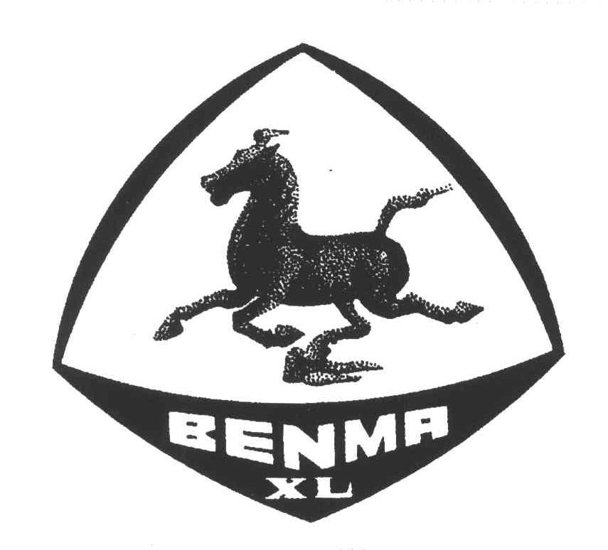 BEN MA XL - 商标 - 爱企查