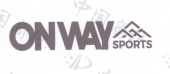 ON WAY SPORTS - 商标 - 爱企查