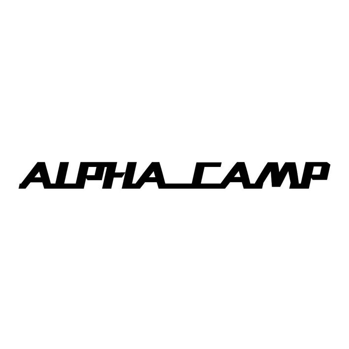 ALPHA CAMP - 商标 - 爱企查