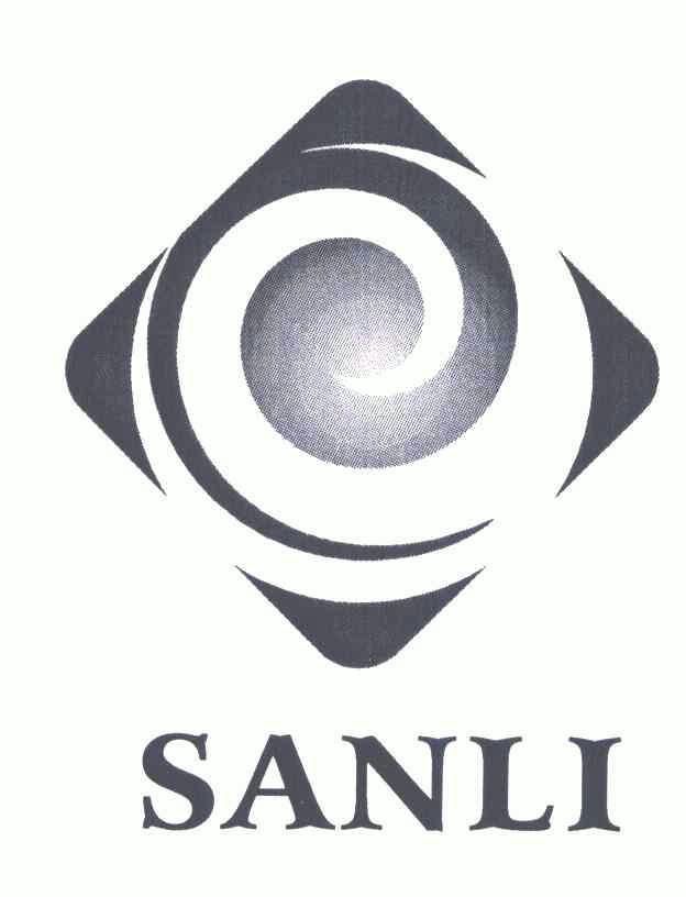 SANLI - 商标 - 爱企查