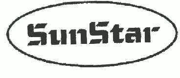 SUN STAR - 商标 - 爱企查