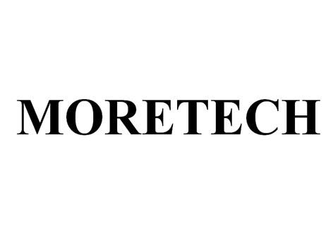 MORETECH - 商标 - 爱企查