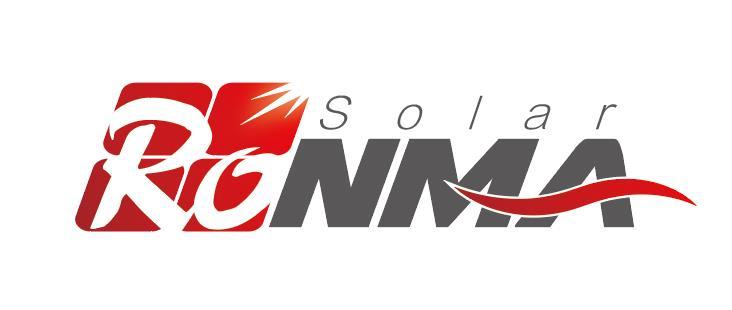RONMA SOLAR - 商标 - 爱企查