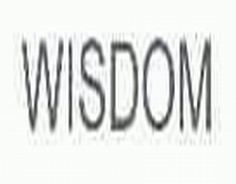 WISDOM - 商标 - 爱企查