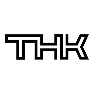THK - 商标 - 爱企查