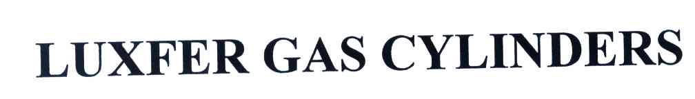 LUXFER GAS CYLINDERS - 商标查询 - 注册号4354836 - 爱企查