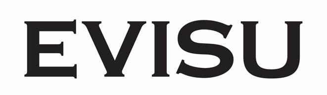 EVISU - 商标 - 爱企查