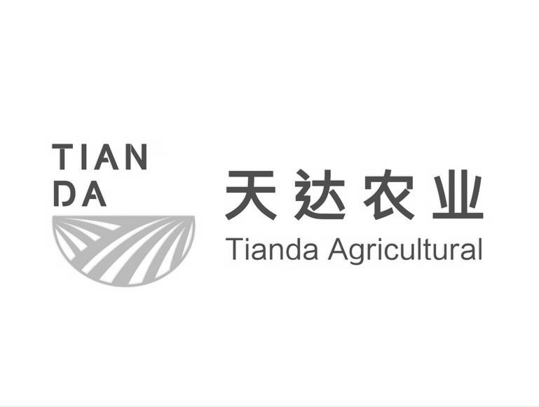 天达农业 TIAN DA TIANDA AGRICULTURAL - 商标查询 - 注册号56498429 - 爱企查