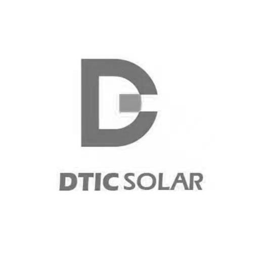 DTIC SOLAR D - 商标 - 爱企查