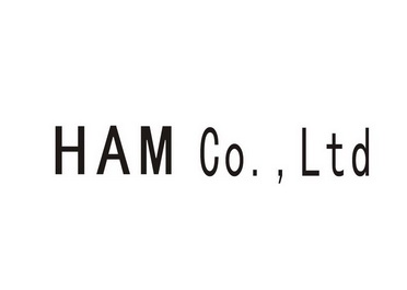 HAM CO.,LTD - 商标 - 爱企查