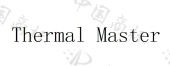 THERMAL MASTER - 商标查询 - 注册号53952895 - 爱企查