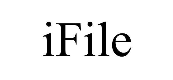 IFILE - 商标 - 爱企查