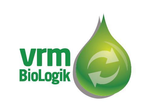 VRM BIOLOGIK - 商标 - 爱企查