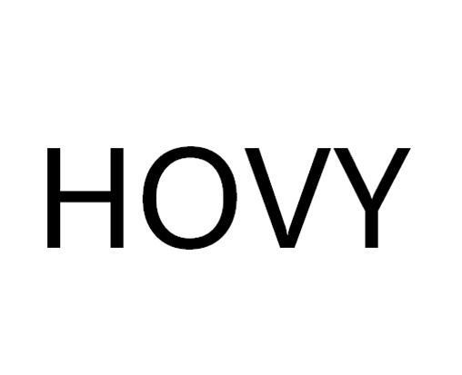 HOVY - 商标查询 - 注册号46281276 - 爱企查