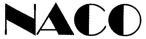 NACO - 商标 - 爱企查