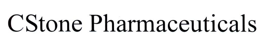 CSTONE PHARMACEUTICALS - 商标 - 爱企查