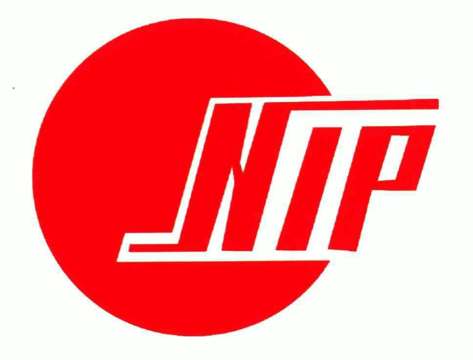 NIP - 商标 - 爱企查