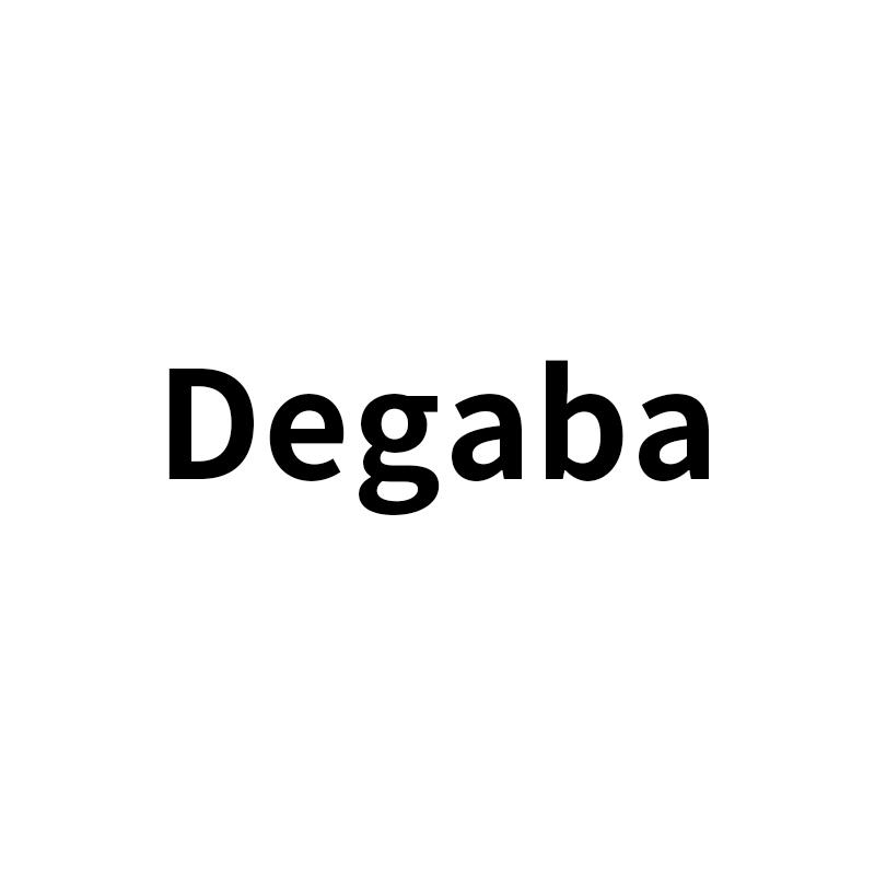DEGABA - 商标 - 爱企查