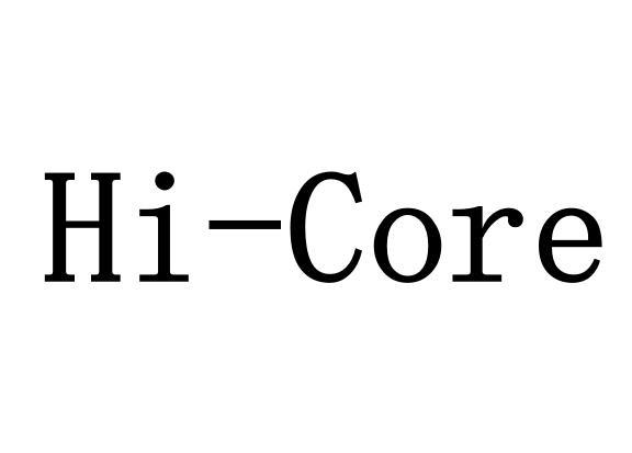 HI CORE - 商标 - 爱企查