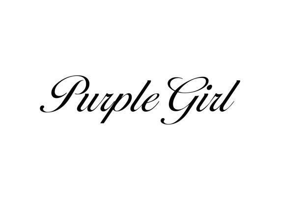 PURPLE GIRL - 商标 - 爱企查