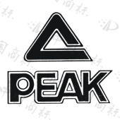 PEAK - 商标 - 爱企查