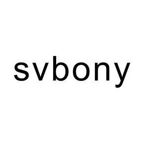 SVBONY - 商标 - 爱企查