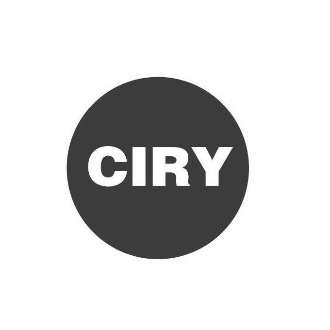 CIRY - 商标查询 - 注册号18819615 - 爱企查