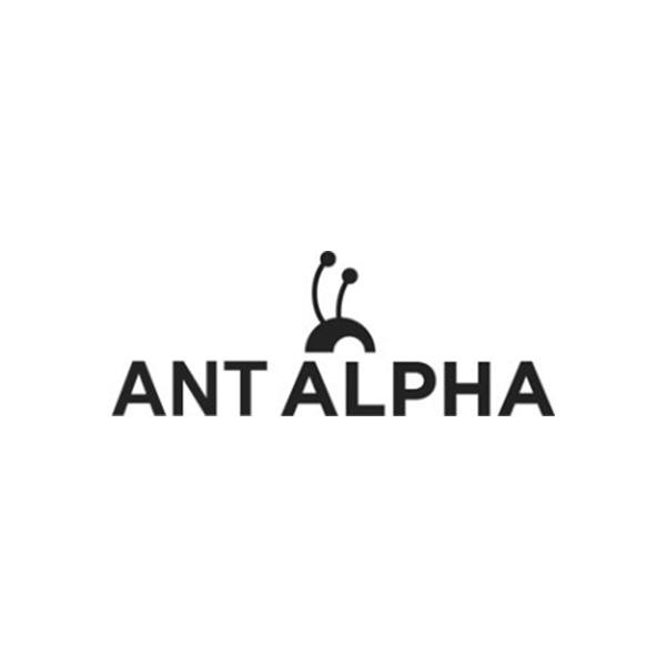 ANT ALPHA - 商标 - 爱企查