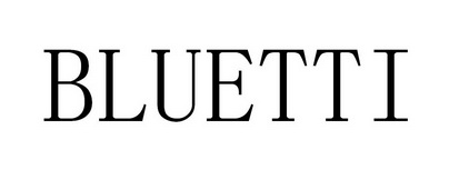 BLUETTI - 商标 - 爱企查