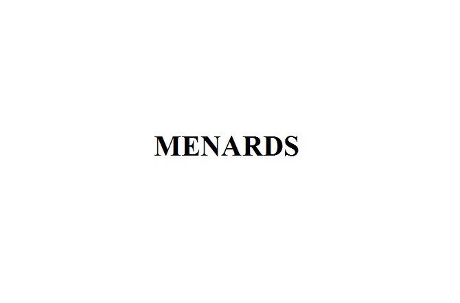 MENARDS - 商标查询 - 注册号20002545A - 爱企查