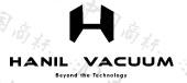 HANIL VACUUM BEYOND THE TECHNOLOGY - 商标 - 爱企查