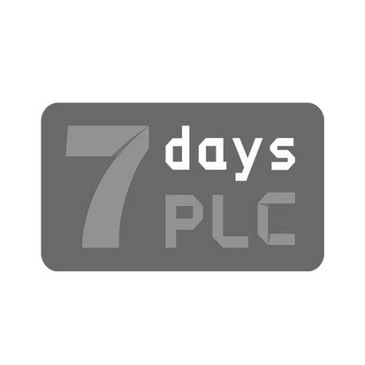 7DAYS PLC - 商标 - 爱企查