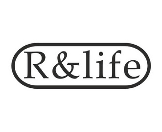R&LIFE - 商标 - 爱企查